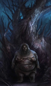 Batibat | Mythology Wiki | FANDOM powered by Wikia