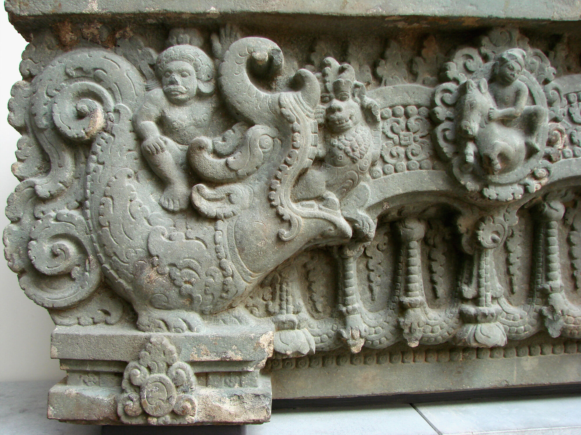 Makara Mythology Wiki Fandom