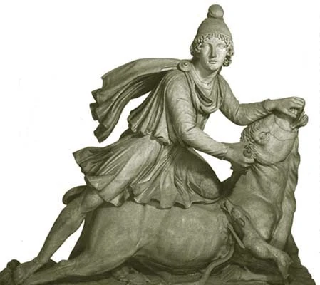 Mithras | Mythology Wiki | FANDOM powered by Wikia