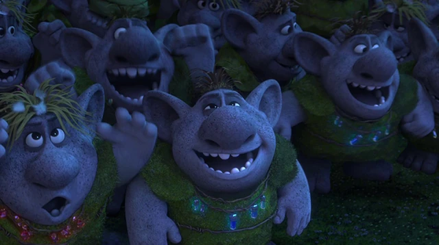 Image - The-trolls-in-Frozen.jpg | Mythology Wiki | FANDOM powered by Wikia