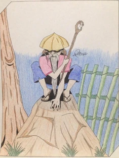 Nuno sa Punso | Mythology Wiki | FANDOM powered by Wikia