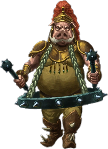 Image - Orc General.png | Mythology Wiki | FANDOM powered by Wikia
