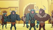 Minotaur | Mythology Wiki | FANDOM powered by Wikia