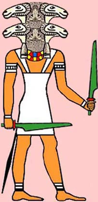 Banebdjedet | Mythology Wiki | Fandom