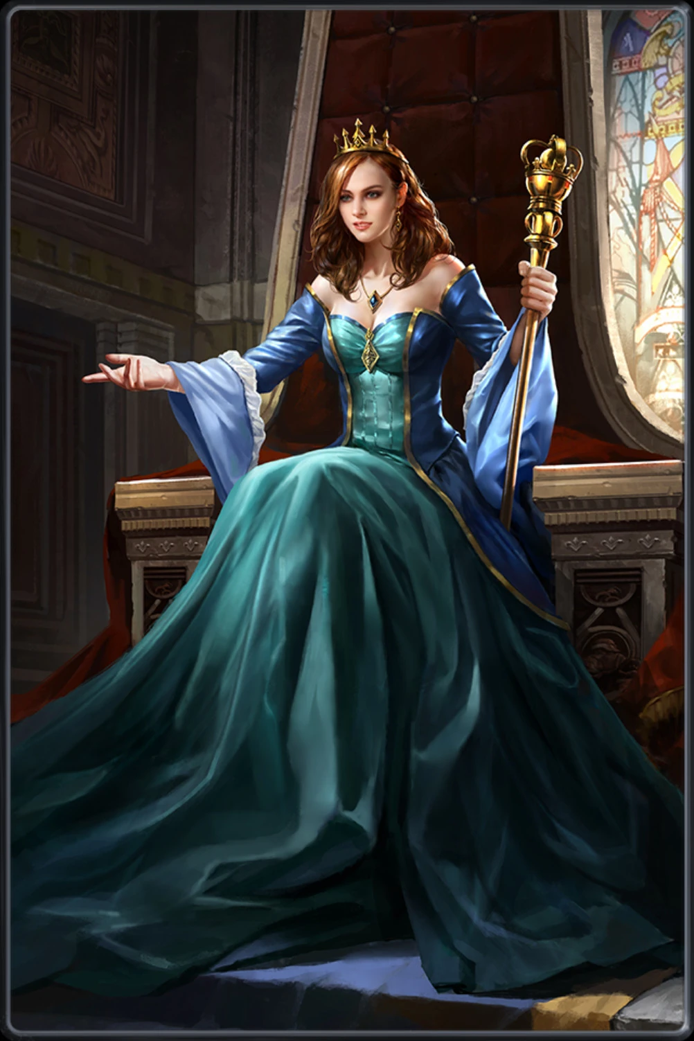 Queen Guinevere | Mythology Wiki | FANDOM powered by Wikia