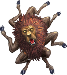 Buer | Mythology Wiki | FANDOM powered by Wikia