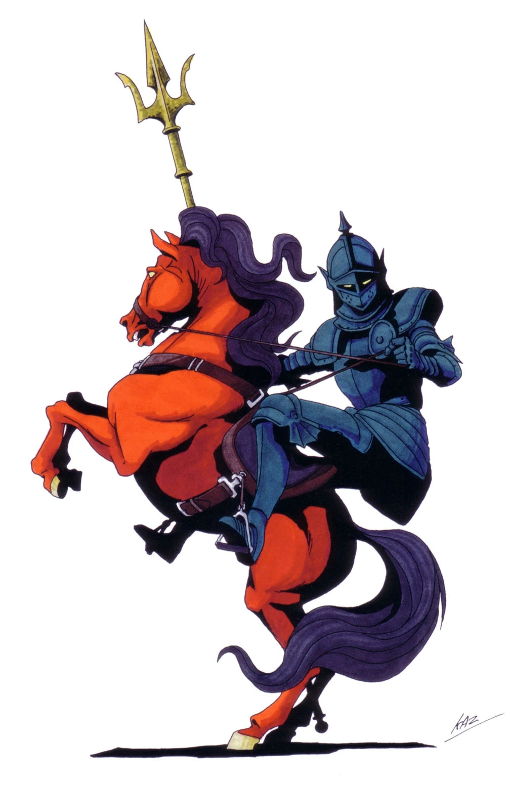 Berith | Mythology wiki | Fandom