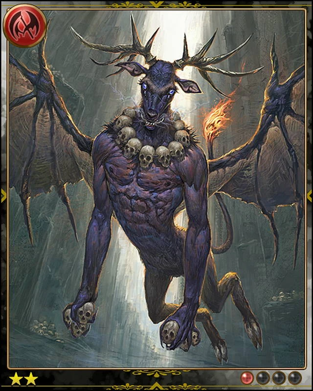 Furfur | Mythology Wiki | FANDOM powered by Wikia