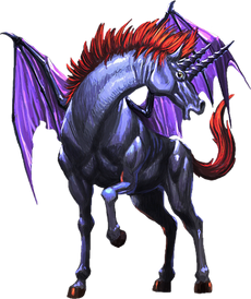 Bicorn | Mythology Wiki | FANDOM powered by Wikia