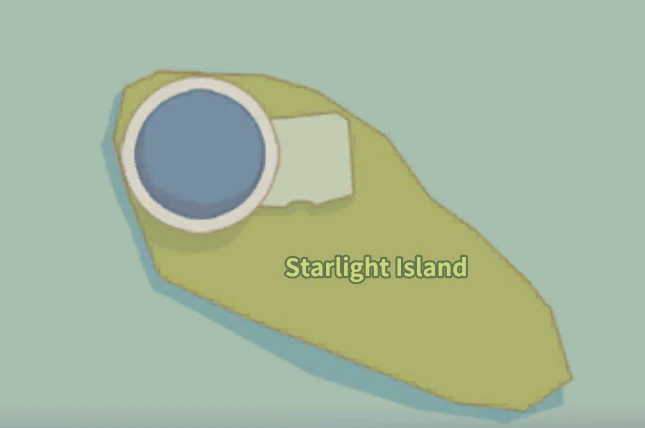 Starlight Island | My Time at Portia Wiki | FANDOM powered by Wikia