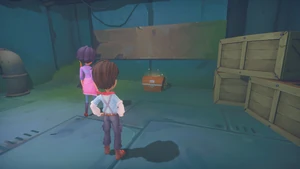 Computer Lab Ruin | My Time at Portia Wiki | Fandom