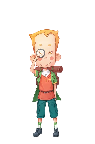 Toby | My Time at Portia Wiki | Fandom