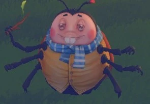 Mr. Ladybug | My Time at Portia Wiki | Fandom