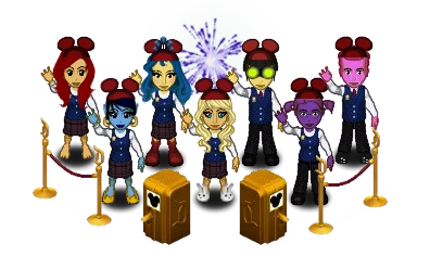 My Virtual Magic Kingdom | My Virtual Magic Kingdom Wiki | Fandom