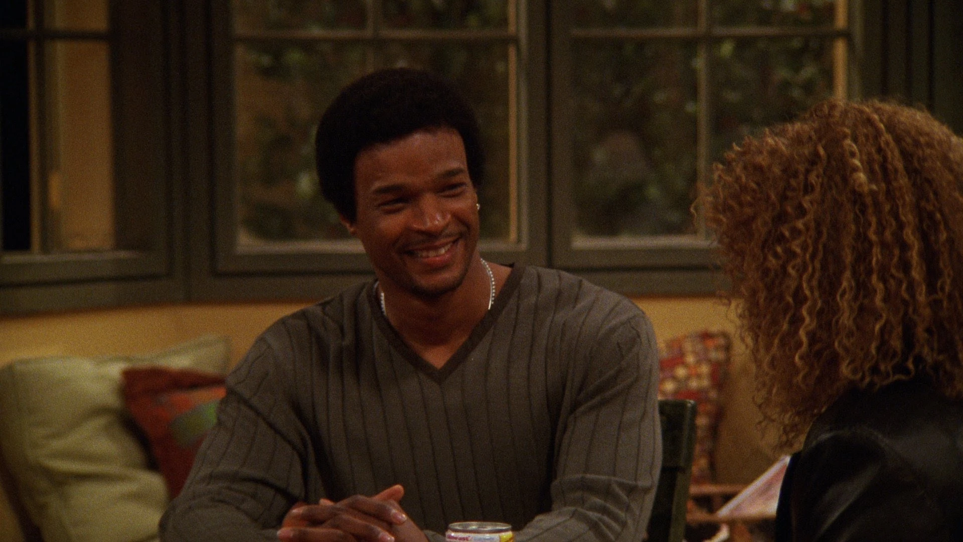 Hair Today, Gone Tomorrow | My Wife And Kids Wiki | FANDOM powered by Wikia