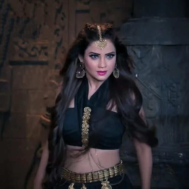 Shesha | Naagin Wiki | Fandom
