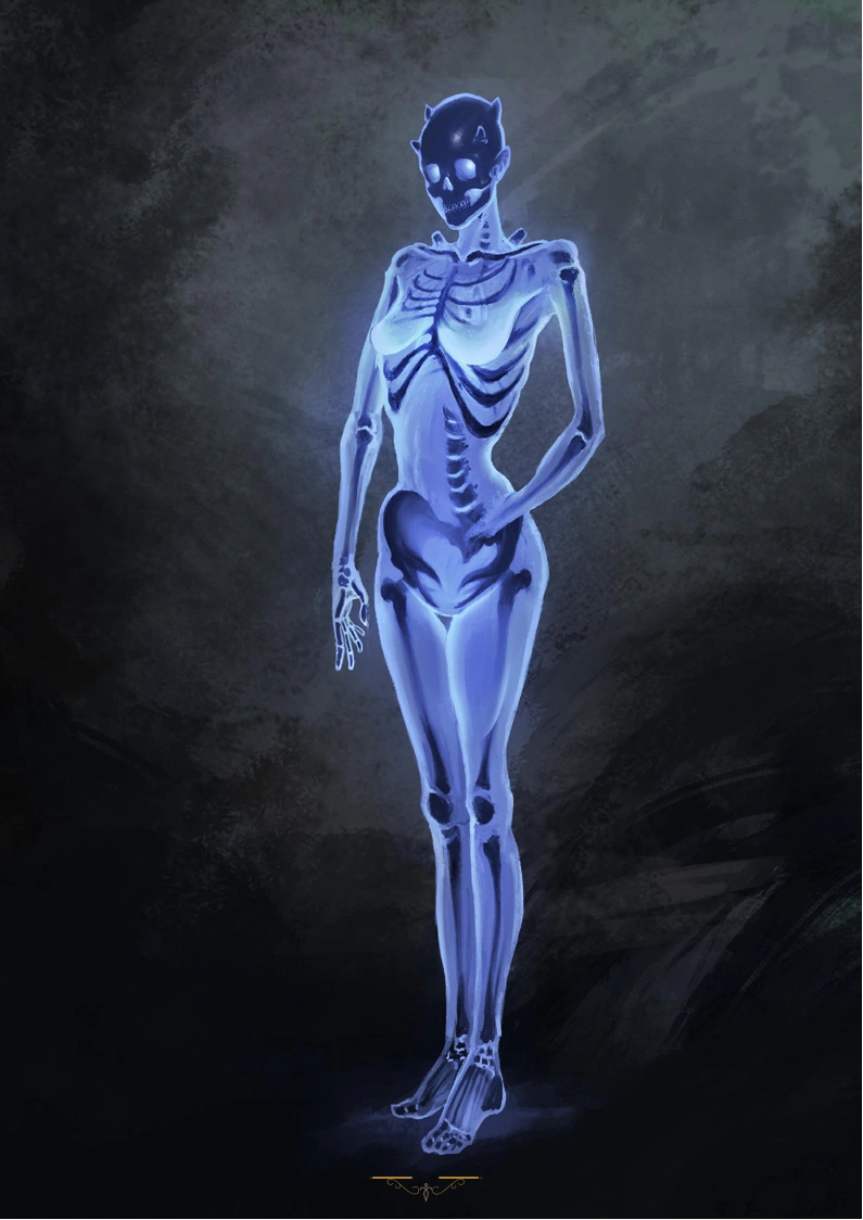 Kandra | Nacidos de la Bruma Wiki | Fandom