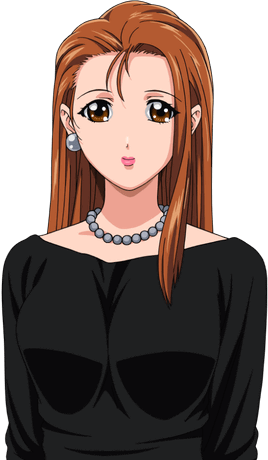 Minato Haruka | Martian Successor Nadesico Wiki | FANDOM powered by Wikia