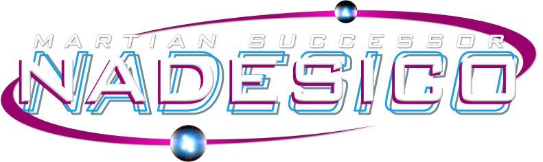 Martian Successor Nadesico | Martian Successor Nadesico Wiki | Fandom