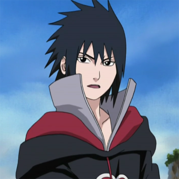 Sasuke Uchiha Wiki Nagashi Senbon Fandom Powered By Wikia