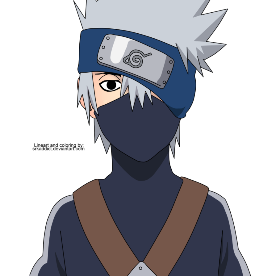 Imagen Kakashi Gaiden2png Wiki Nagashi Senbon Fandom Powered