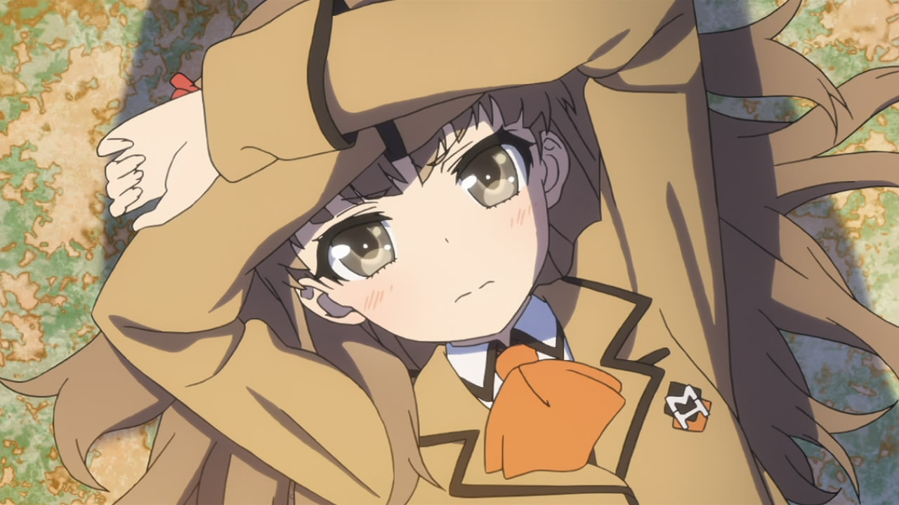 Image Nagi No Asukara 17 Sayu Grown Up Time Skip Romance Troubled