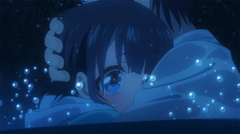 Miuna Shiodome | Nagi no Asu Kara Wiki | Fandom