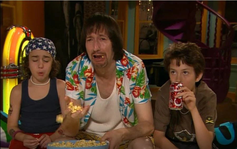 Wolff Brothers Cry Wolf | The Naked Brothers Band Wiki | Fandom