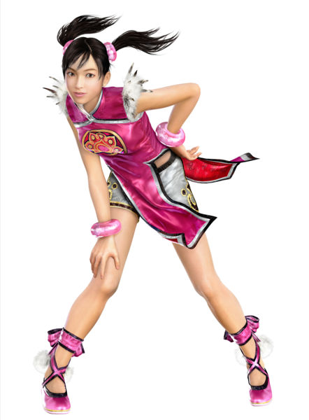 Ling Xiaoyu | Namco Wiki | FANDOM powered by Wikia Ling Xiaoyu | Namco Wiki | FANDOM powered by Wikia
