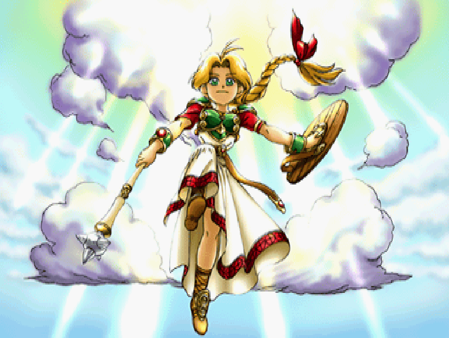 Valkyrie Namco Wiki Fandom Powered By Wikia