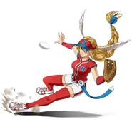 Valkyrie | Namco Wiki | Fandom