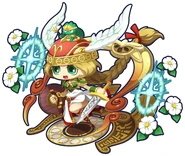 Valkyrie | Namco Wiki | Fandom