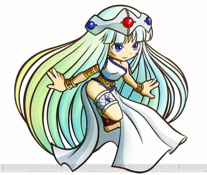 Ishtar Namco Wiki Fandom