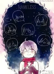 Nameless Wiki | Fandom