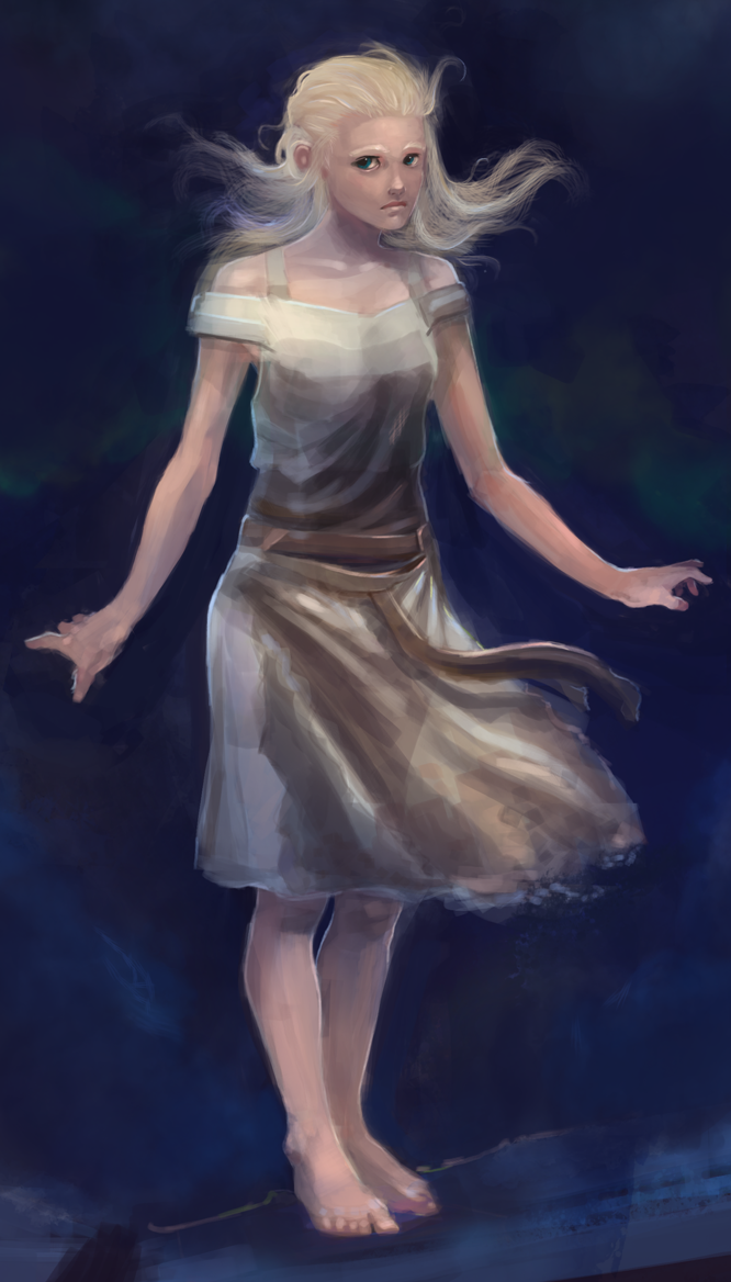 Image - Auri.PNG | Kingkiller Chronicle Wiki | FANDOM powered by Wikia