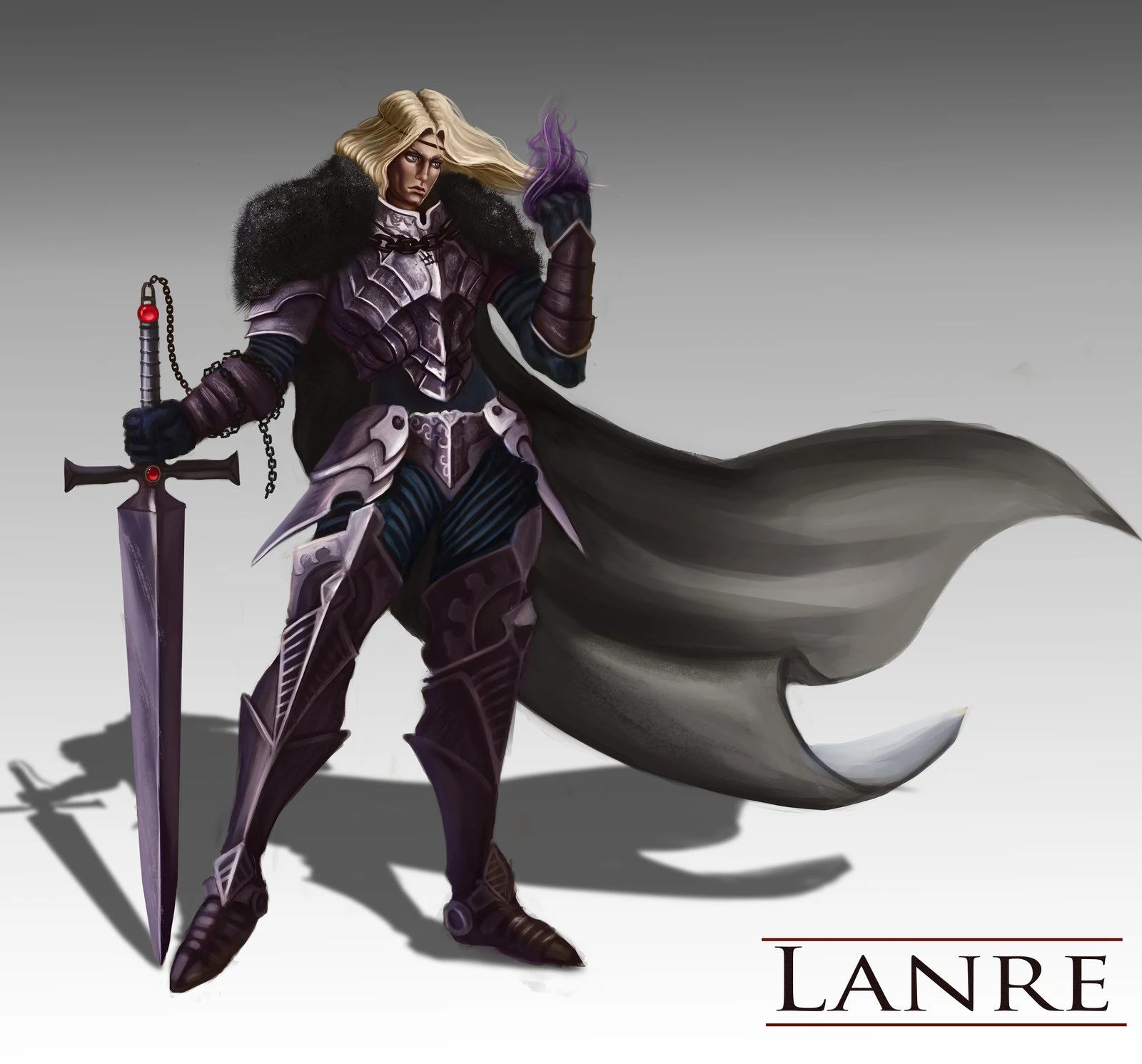 Image - Lanre by emmgoyer7-d6mp9j1.jpg | Kingkiller Chronicle Wiki ...