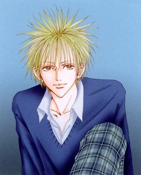 Naoki Fujieda | Nana Wiki | Fandom