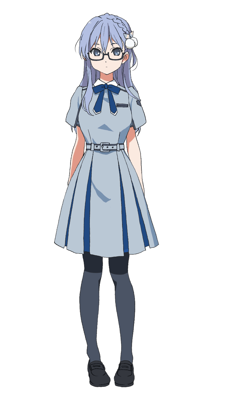 Akane Maruyama | 22/7 Wiki | Fandom
