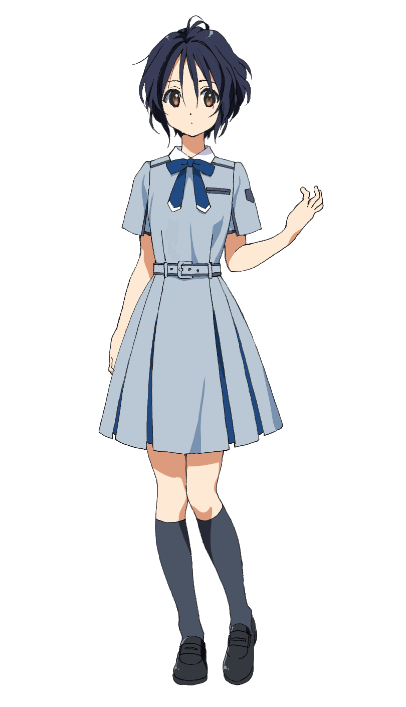 Miu Takigawa | 22/7 Wiki | Fandom