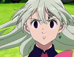 Elizabeth (Demon) | Nanatsu no Taizai Fanon Wiki | Fandom