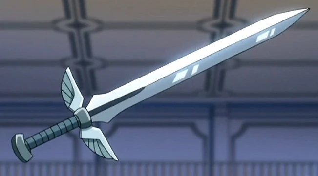 Clarent | Nanatsu no Taizai Fanon Wiki | Fandom