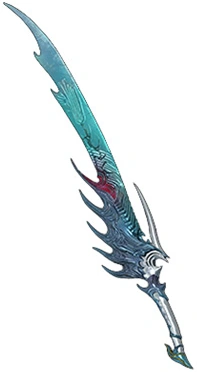 Arondight | Nanatsu no Taizai Fanon Wiki | Fandom