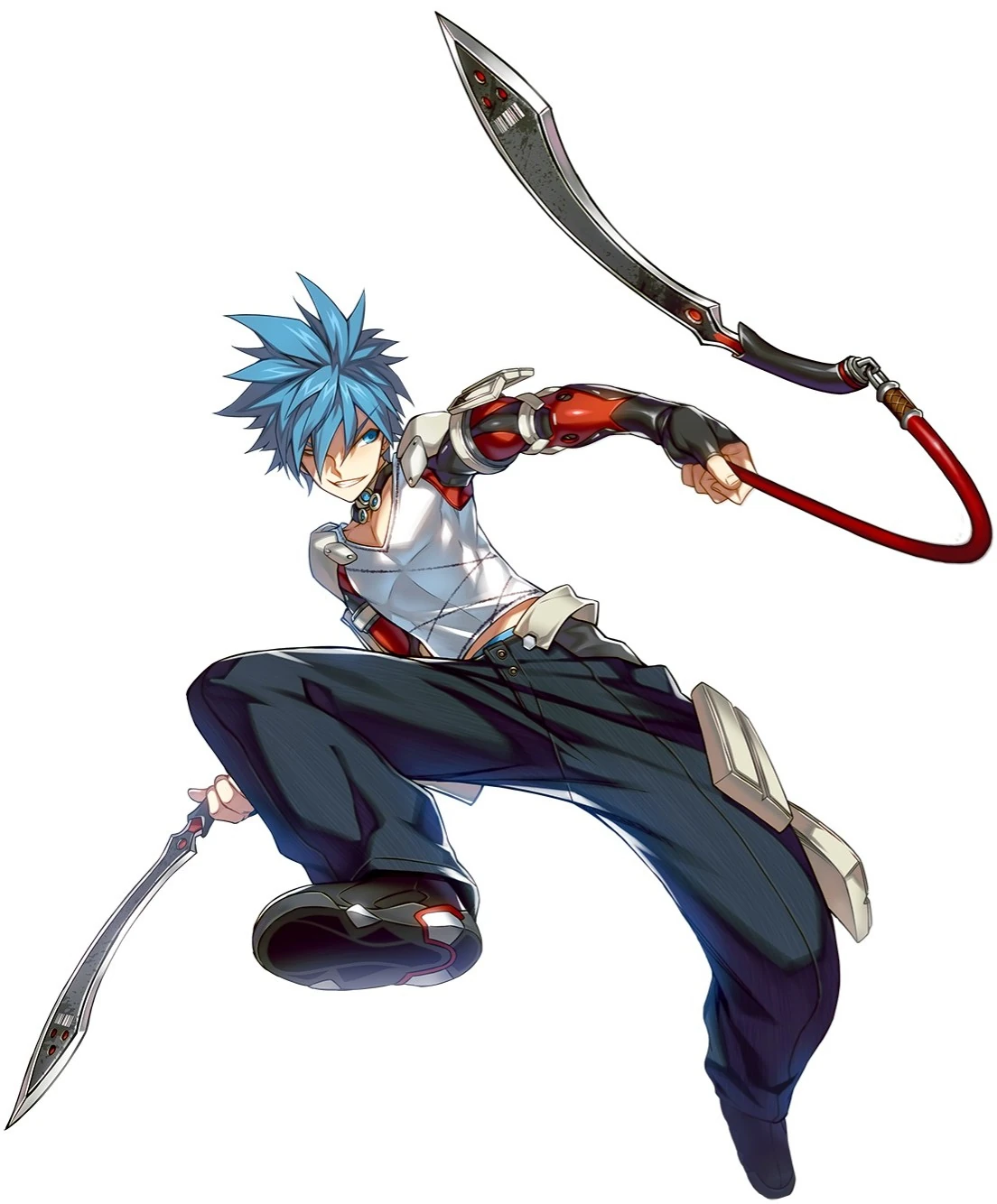 Gaheris (Powerhouse411) | Nanatsu no Taizai Fanon Wiki | Fandom
