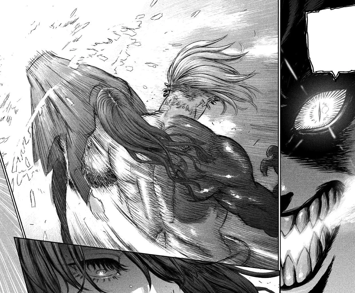 Susanoo | Nanatsu no Taizai Fanon Wiki | Fandom