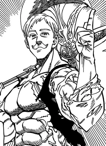 Image - Escanor Day.png | Nanatsu no Taizai Wiki | FANDOM powered by Wikia