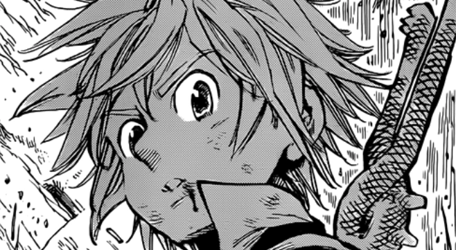 Dreyfus | Nanatsu no Taizai Wiki | Fandom