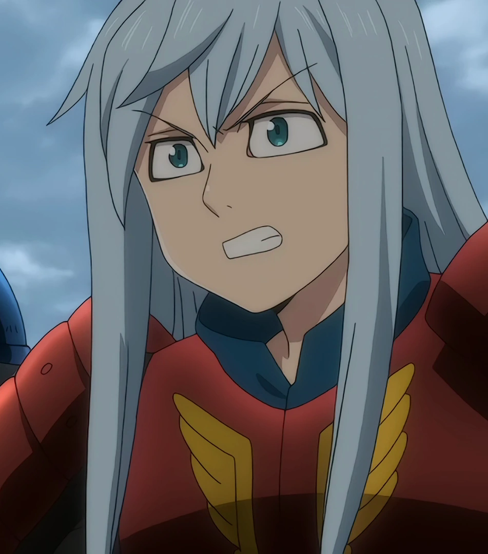 Simon | Nanatsu no Taizai Wiki | Fandom