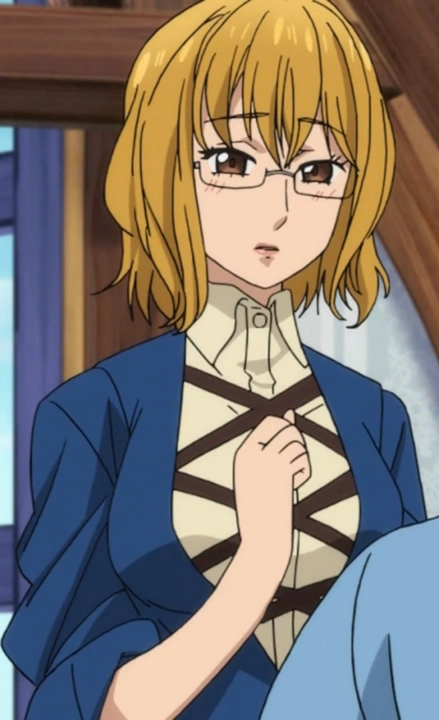 Sennett | Wiki Nanatsu no Taizai | Fandom