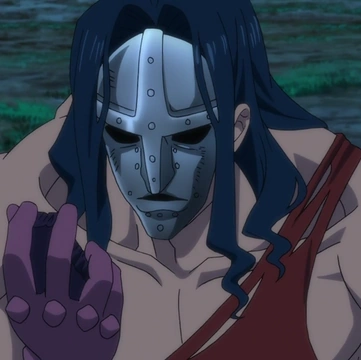 Slader | Wiki Nanatsu no Taizai | FANDOM powered by Wikia