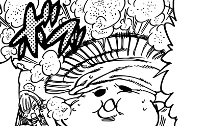 Chicken-Matango/Image Gallery | Nanatsu no Taizai Wiki | FANDOM powered ...